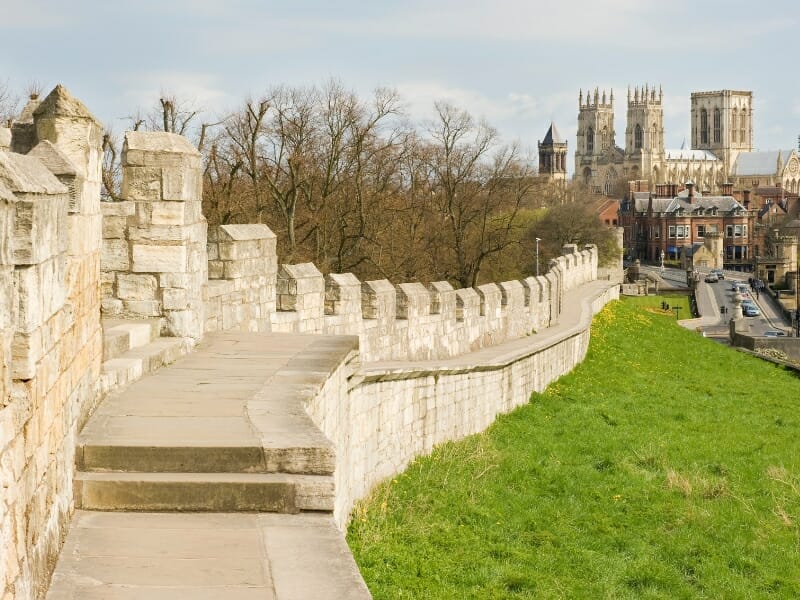 19+ Fun & Interesting Facts About York, Uk - Discovering York